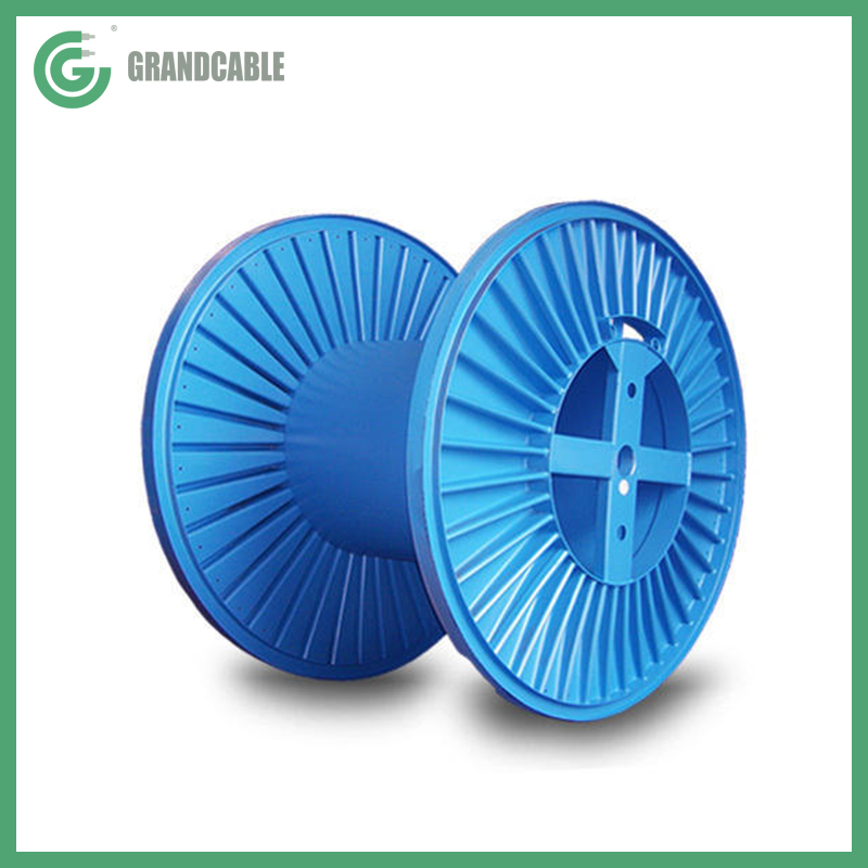1C X 800 SQ MM CU / XLPE / CW / HDPE - 132 KV HV CABLE for 132kV ...