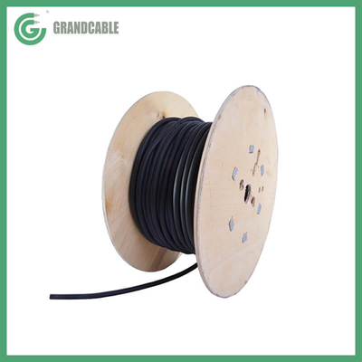 Airdac CNE Cable House Service Connection Cable (600/1000V) SANS 1507-6 ...